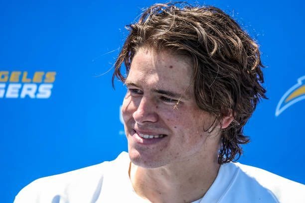 How Old is Justin Herbert? | Justin Herbert's Age Revealed