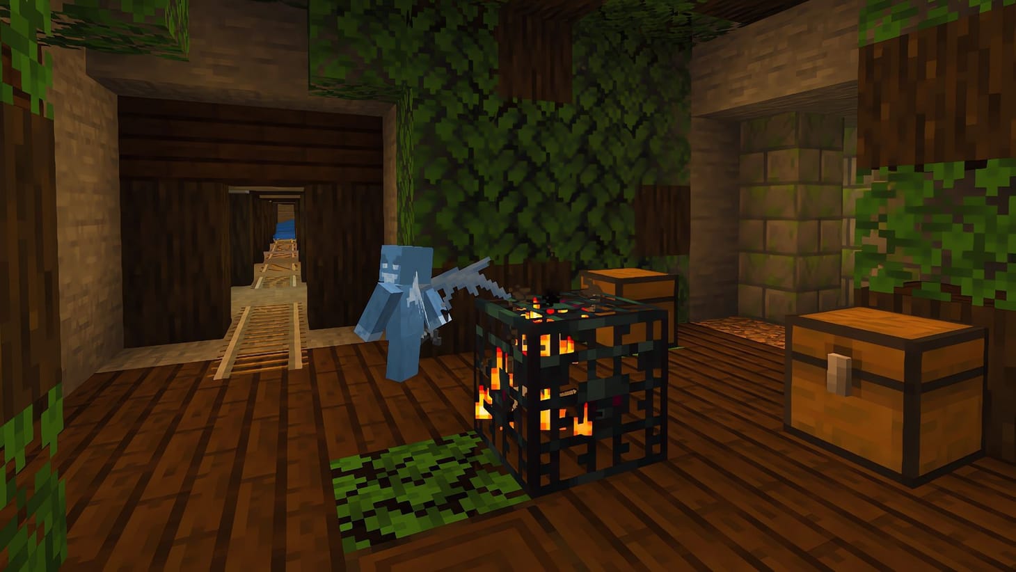 10 best Minecraft 1.20 modpacks to play with friends