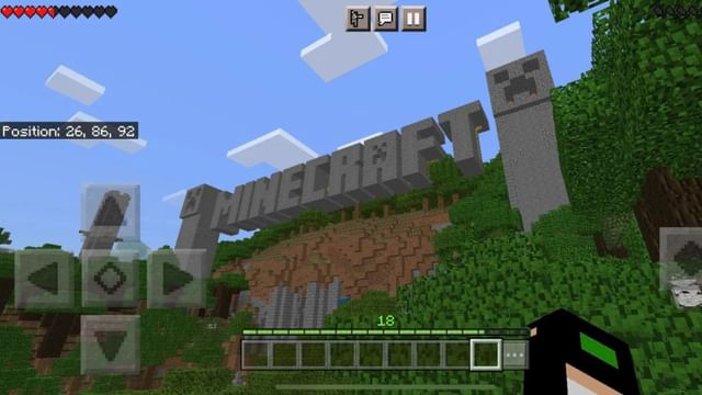 Minecraft players talk about their favorite in-game memories
