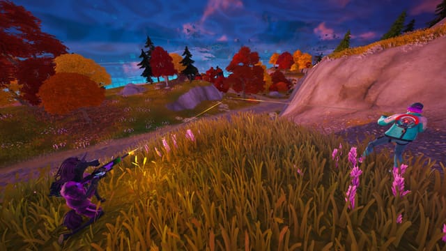 All Milestones in Fortnite Chapter 4 Season 4