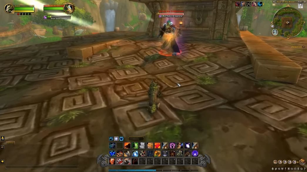 How to unlock the Secrets of Zul'Gurub in World of Warcraft