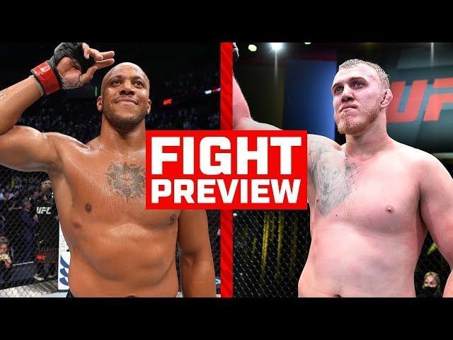 Who's fighting on the UFC card tonight, September 2, 2023? - Know your ...