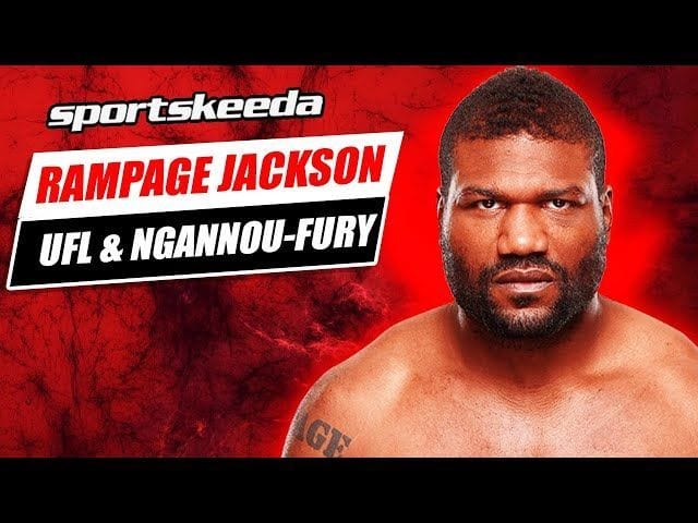 Exclusive: UFC was 'stupid' to pit James Toney, the only boxer to cross ...