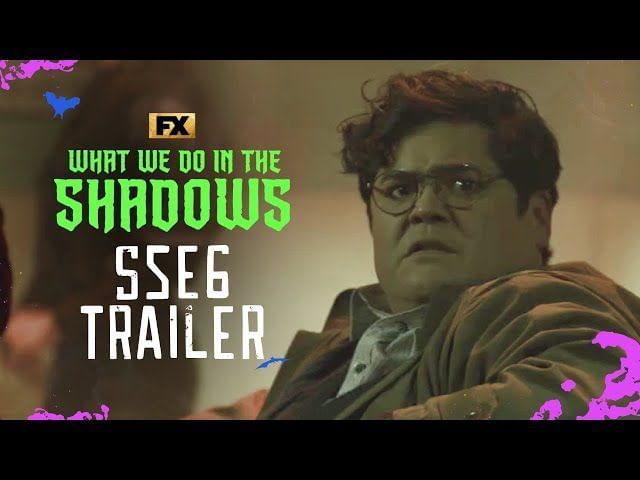 What We Do in the Shadows season 5 episode 6 release date, air time, plot, and more