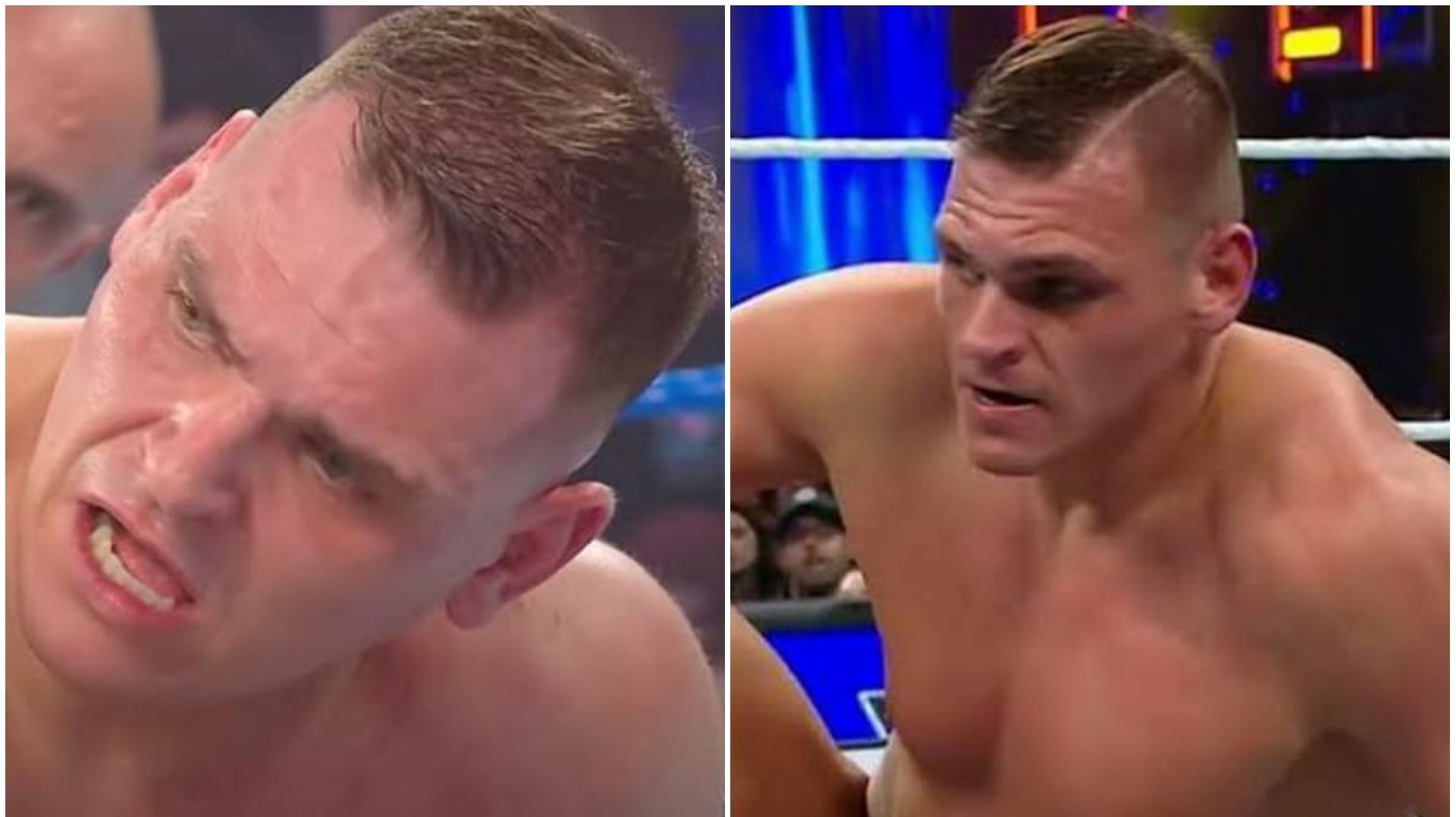 WWE legend to return after 4 years to cost Gunther his title on RAW ...