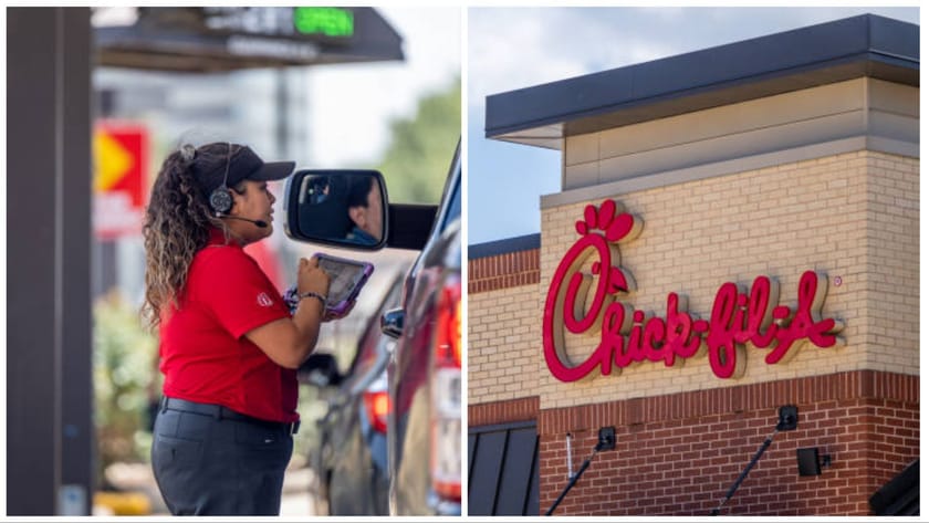 Chick fil A: What are Chick fil A’s new concepts? Everything to know ...