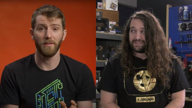 Linus Tech Tips vs. Gamers Nexus: Why are the tech review giants at ...