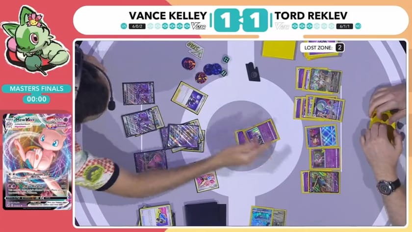 Pokemon World Championships 2023 VGC, GO, and TCG Highlights (Day 3 ...