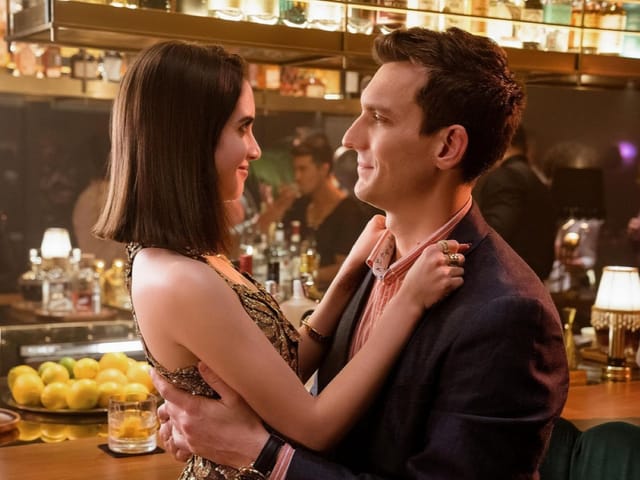 What is Netflix’s Choose Love all about? Release date, teaser, and more