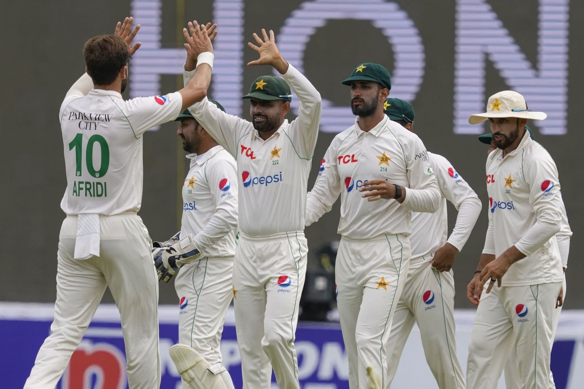 Pakistan players deny to sign central contracts, ask PCB for bigger ...