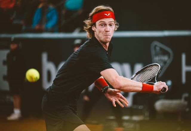 Cincinnati Open 2023: Andrey Rublev vs Emil Ruusuvuori preview, head-to-head, prediction, odds ...