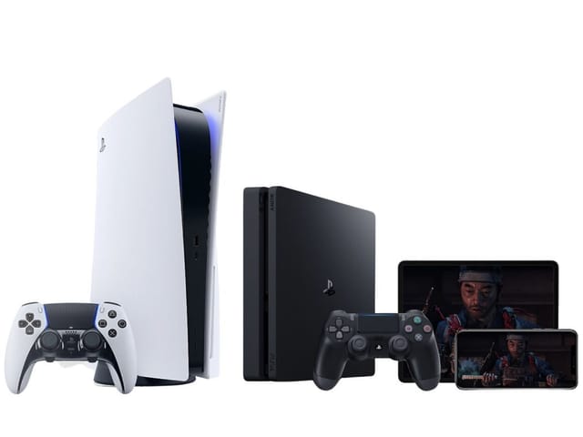 Can you stream PS5 games on iPhone? All you need to know