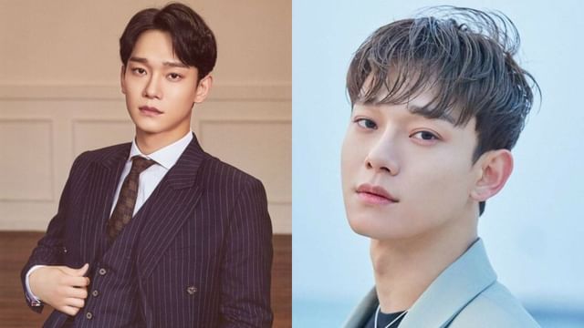 “I’m so happy for them!” - Fans rejoice as EXO's Chen is reported to ...