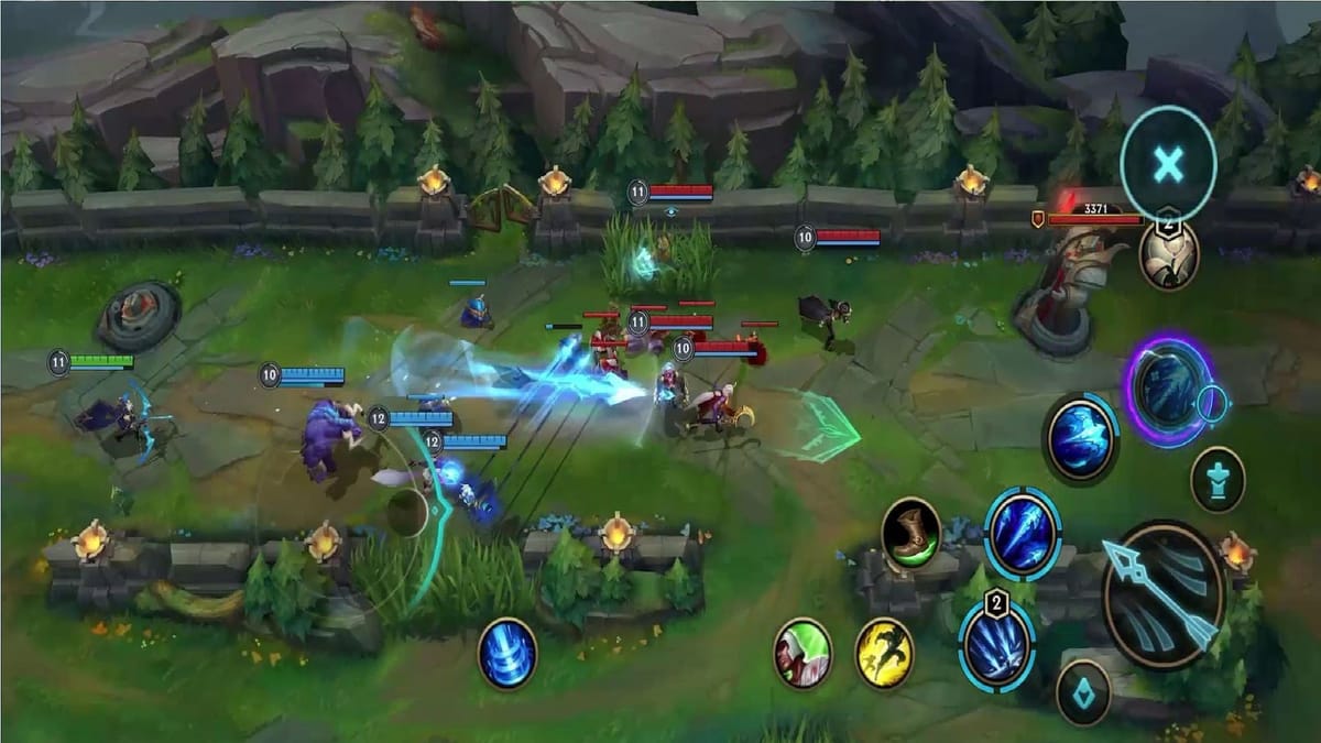 tips to win matches in lol wild rift: 5 best tips to win more matches ...