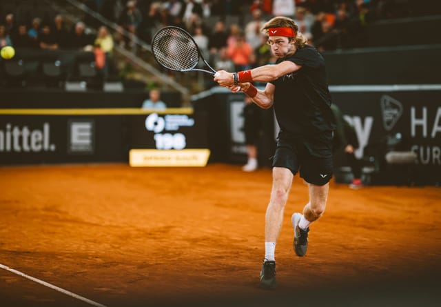 Canadian Open 2023: Andrey Rublev vs Mackenzie McDonald preview, head ...