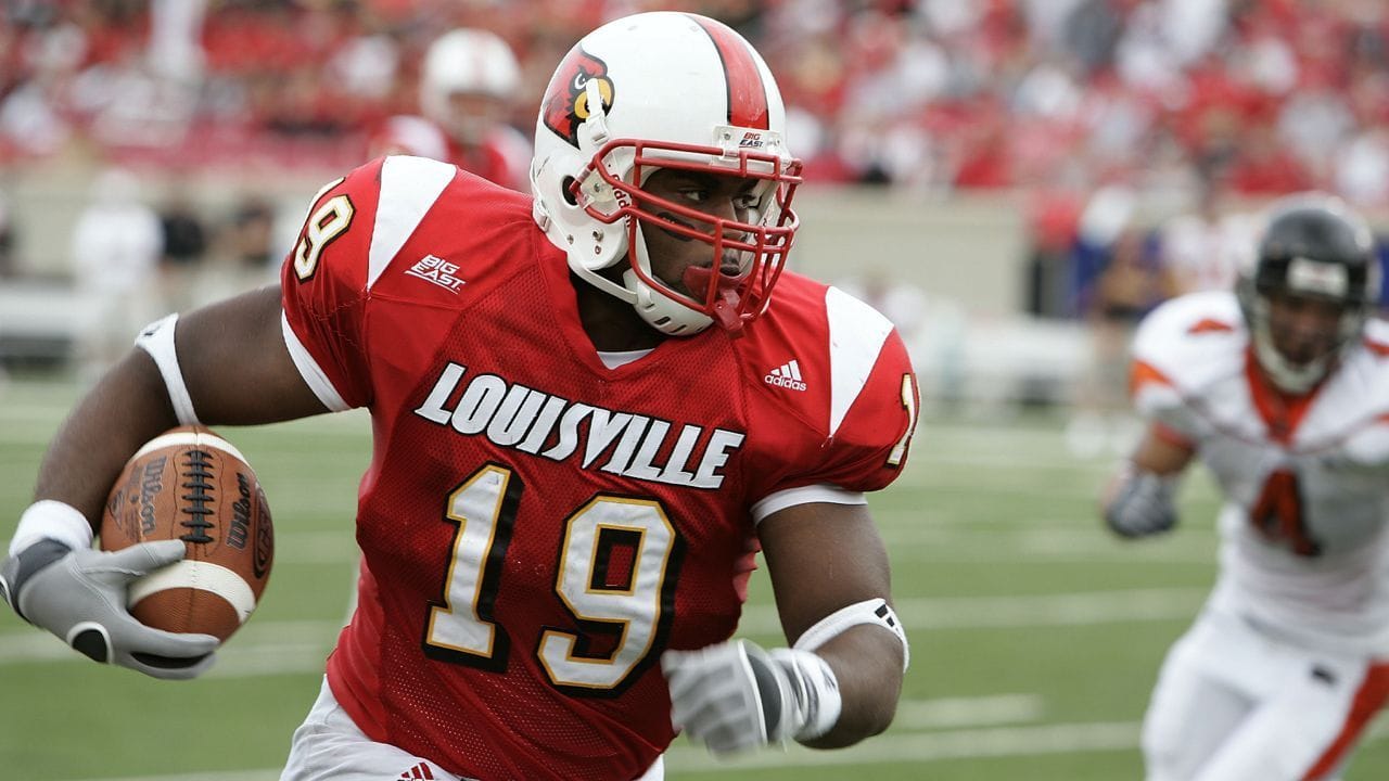 The 10 worst college football uniforms of all time
