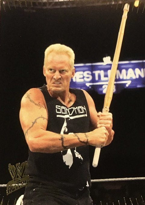 WWE: Three-word chant changed sports and wrestling fandom, according to ...