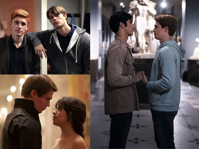 5 must-watch films starring Nicholas Galitzine ahead of Red, White and ...