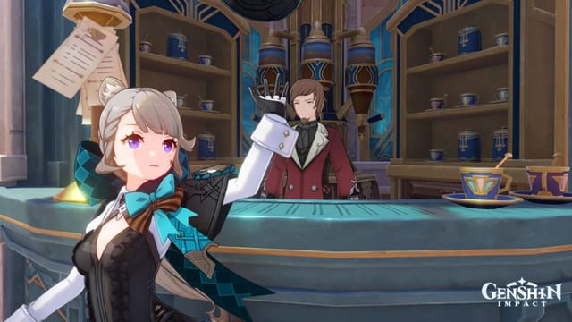 Genshin Impact 4.0 Fontaine recipes: How to get them, total count, and ...