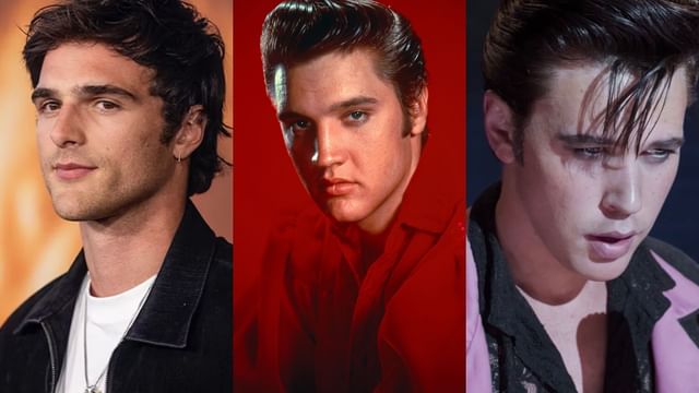 "Where is Austin": Fans skeptical of Jacob Elordi playing Elvis Presley ...