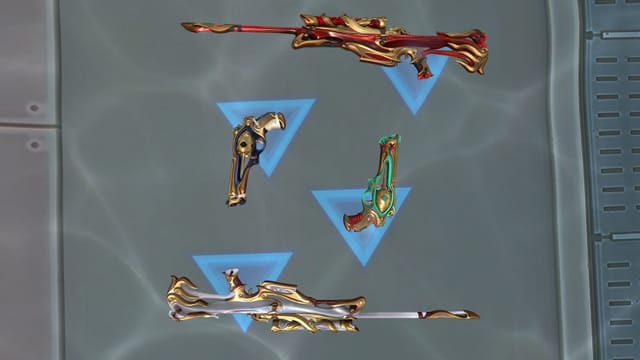 Valorant Imperium skin review: Dragons of the East arrive with a ...