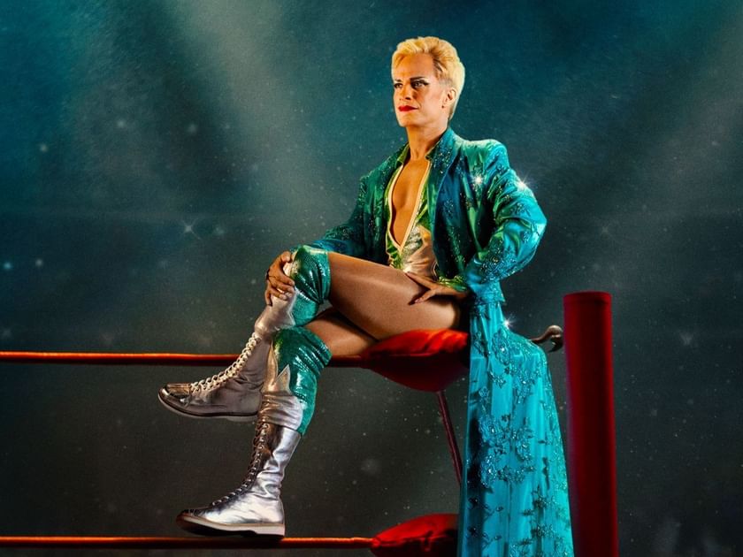 Cassandro trailer breakdown: Three key takeaways