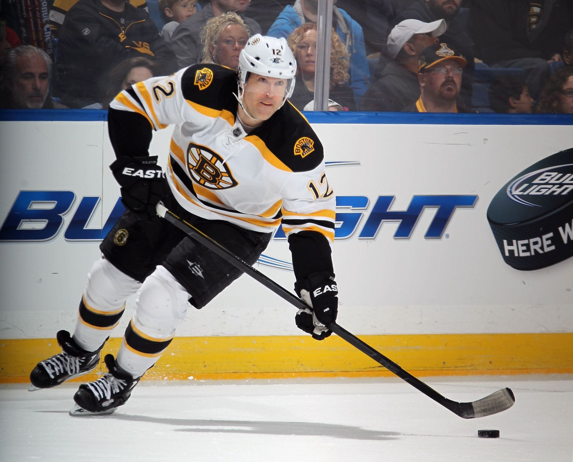 Which Boston Bruins players have also played for Minnesota Wild ...