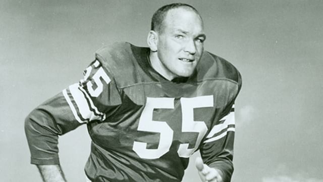Maxie Baughan cause of death: How did ex-Eagles LB die?