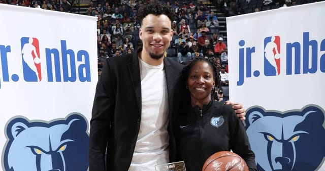 How tall is Dillon Brooks? | Dillon Brooks Height, Wingspan, Career and ...