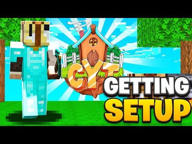 10 best Minecraft servers to play in August 2023