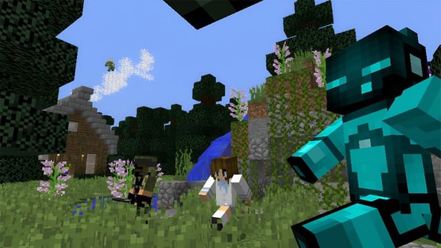 7 tips to create a successful Minecraft server