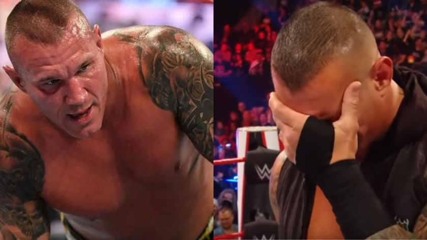 Top WWE Superstar sends a message to Randy Orton amid hiatus