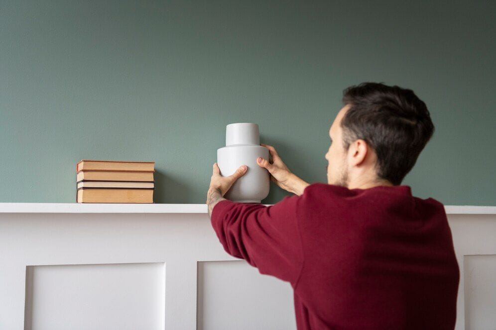 How to enhance your shoulder range of motion