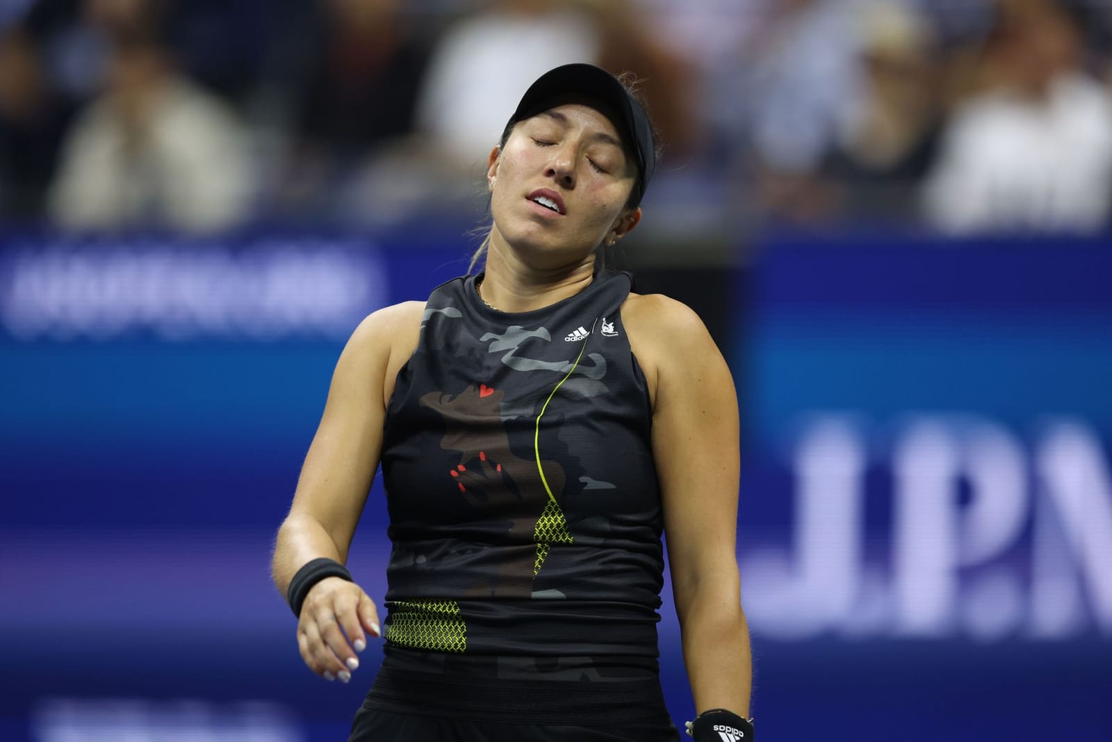 "The best" - Victoria Azarenka reacts to Jessica Pegula bringing ...