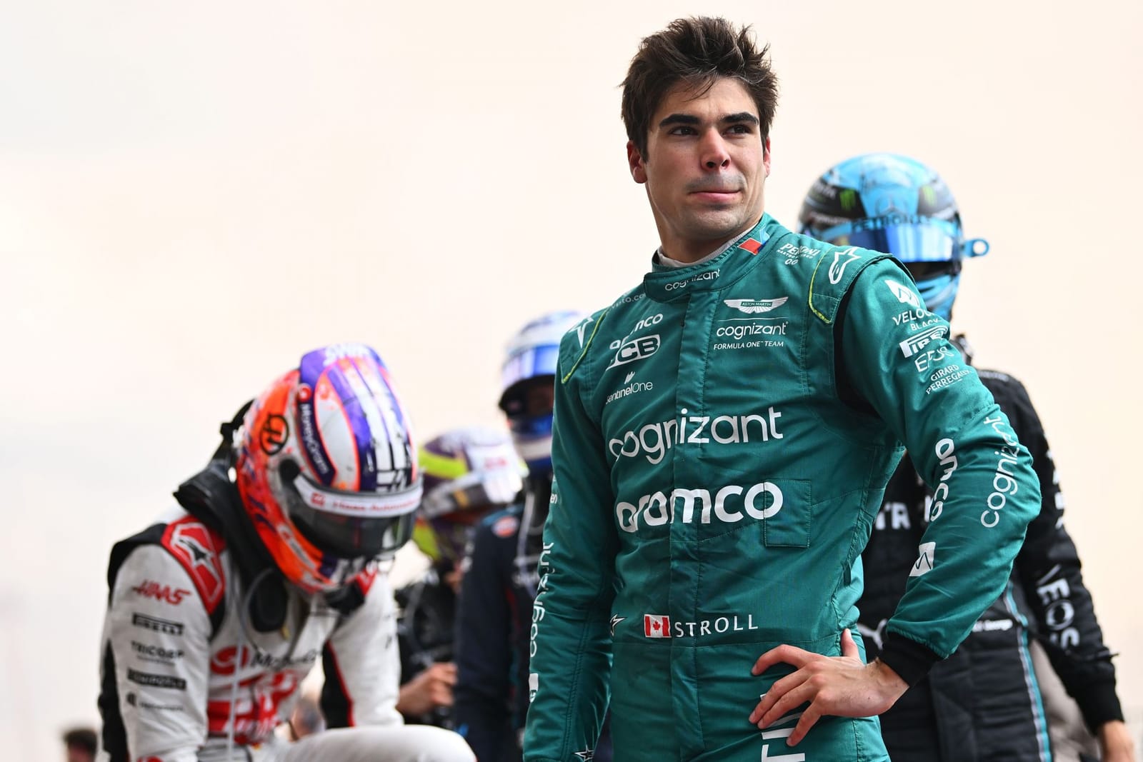 Lance Stroll Net Worth 2024, Earnings, Salary and Endorsement's ...