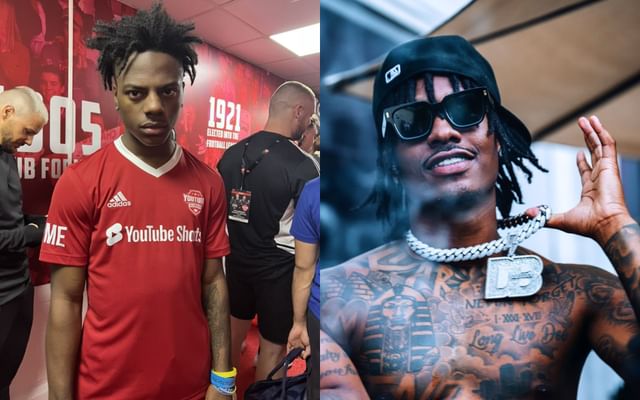 "That's basically a kid" - Duke Dennis slams the online community for ...