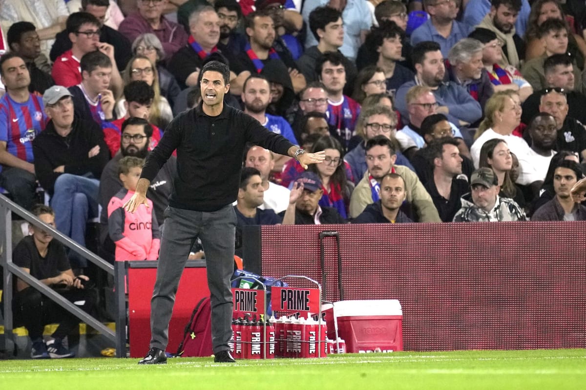 Ranking the 5 best managers in world football at the moment