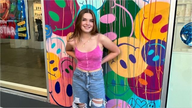 Mia Talerico net worth: Good Luck Charlie star's fortune explored as ...