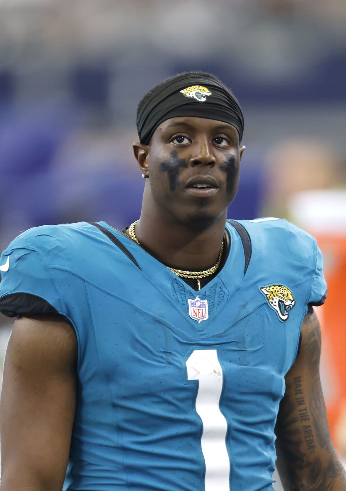 How old is Travis Etienne? | Travis Etienne's Age Revealed