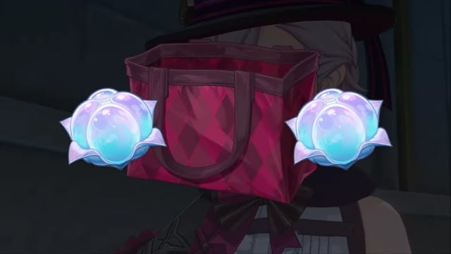 How to collect materials used to make Magic Pockets in Genshin Impact?