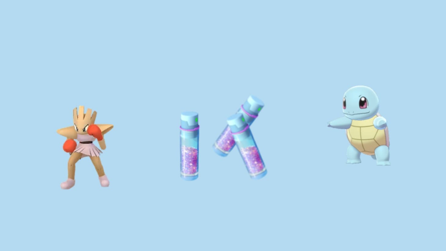 Best ways to quickly get Stardust in Pokemon GO