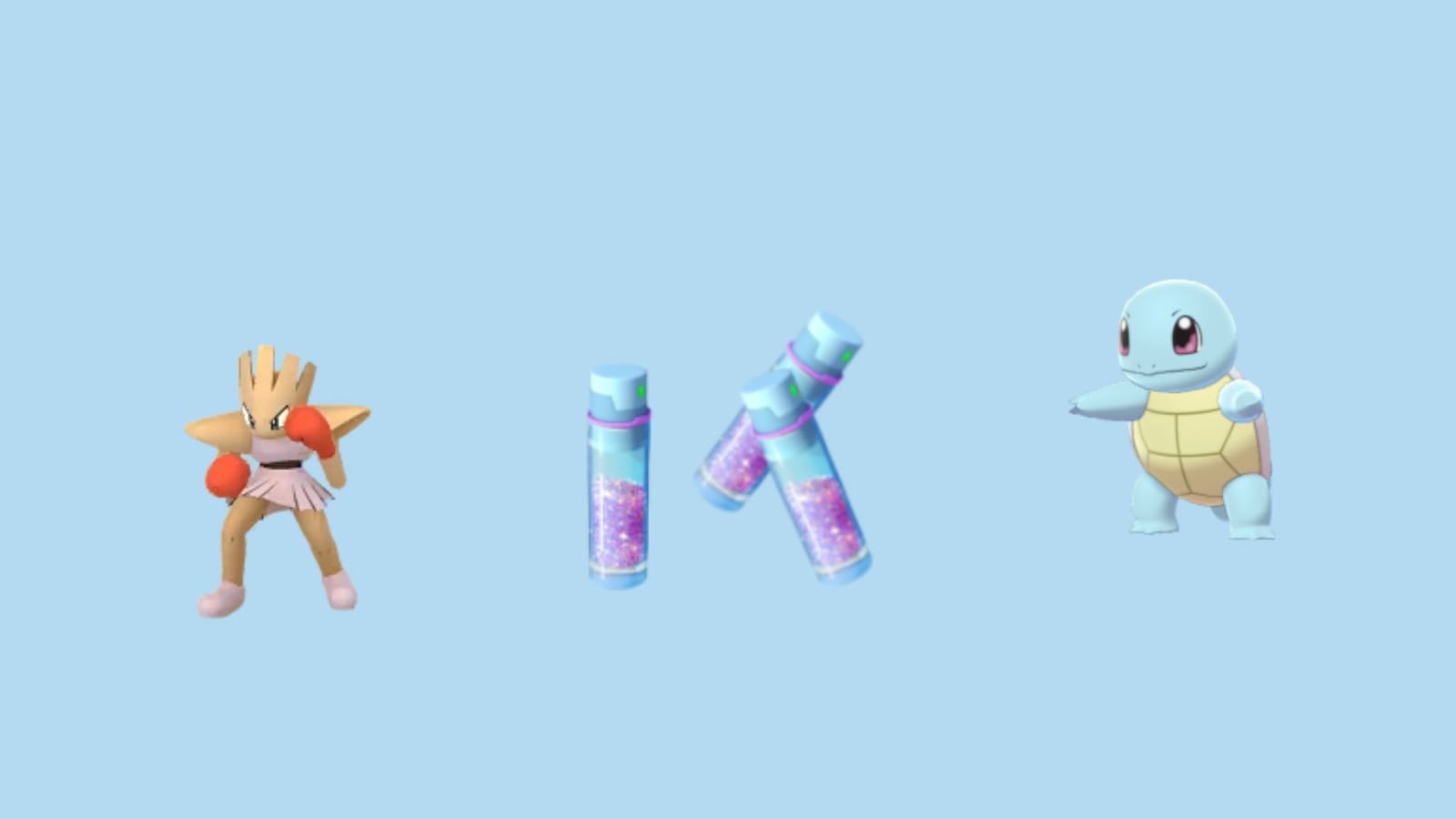Best ways to quickly get Stardust in Pokemon GO