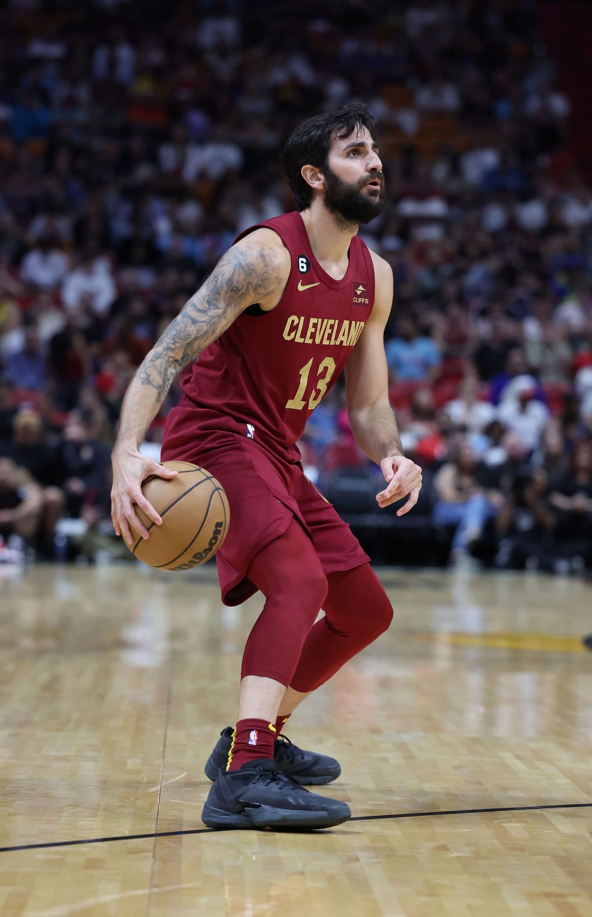 How old is Ricky Rubio? | Ricky Rubio's Age Revealed