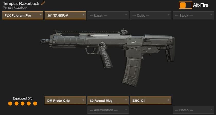 5 best Assault Rifles to use on Ashika Island in Warzone 2 Season 5