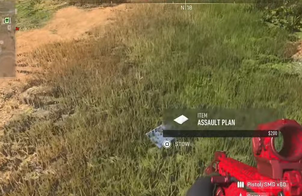 Warzone 2 DMZ guide: How to complete the Konni Secrets mission