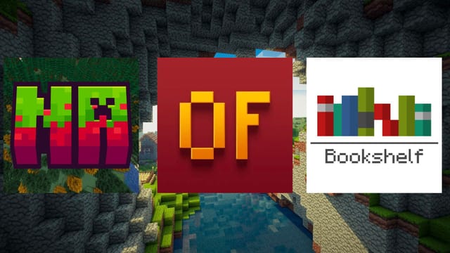 10 best Minecraft 1.20 mods to enhance vanilla experience
