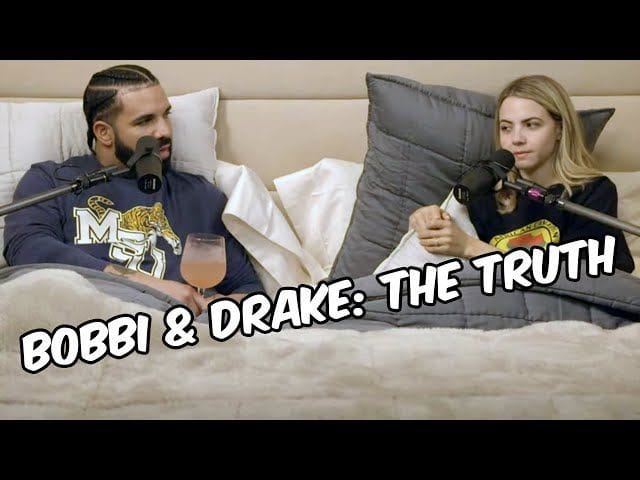 "Drake's in his hoe phase": Fans are going nuts as Canadian star's new ...