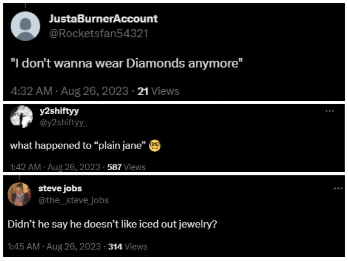 "Kinda average" - Adin Ross's new custom chain allegedly worth $1.5m ...