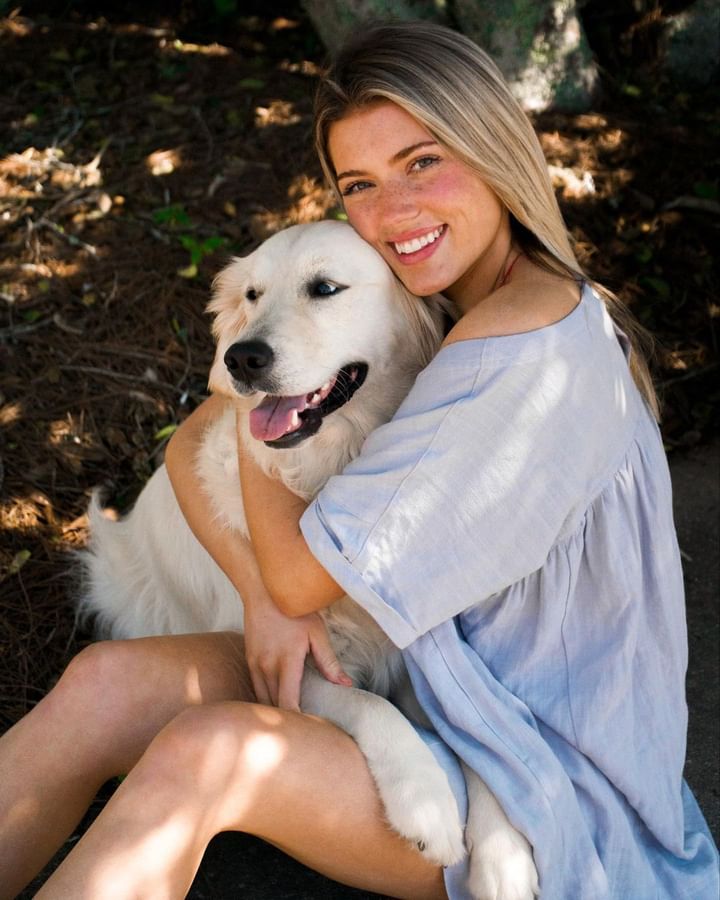 Who is Walker Kessler Girlfriend, Maggie Hellgeth?