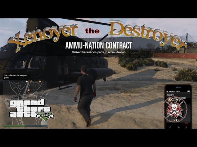 How to unlock Atomic Rally Spec livery for Maibatsu MonstroCiti in GTA ...